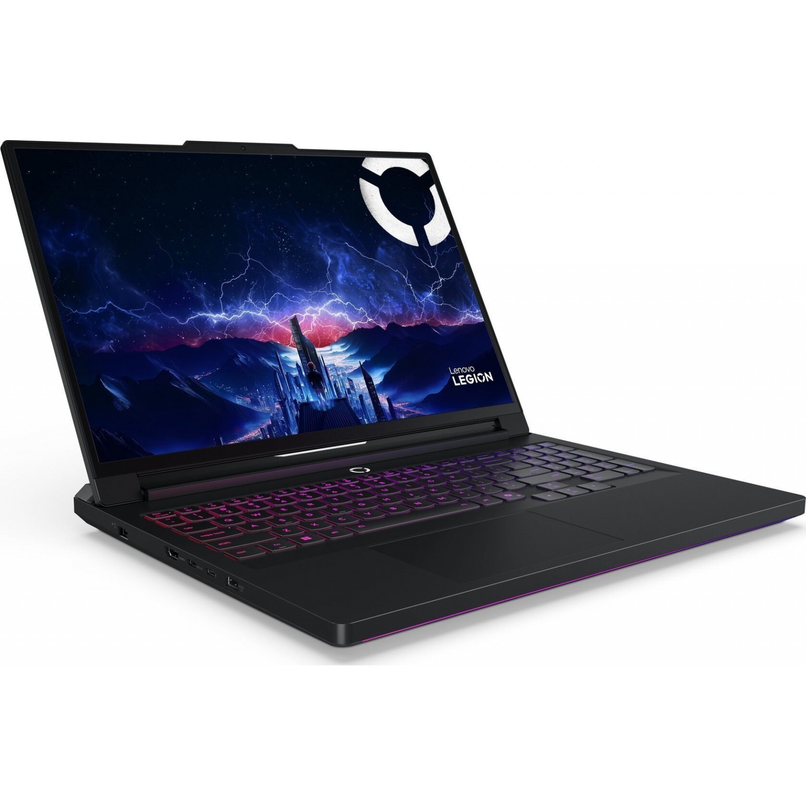 Lenovo Legion Pro 7 laptop, 16" WQXGA, Intel® Core™ Ultra 9 275HX akár ...