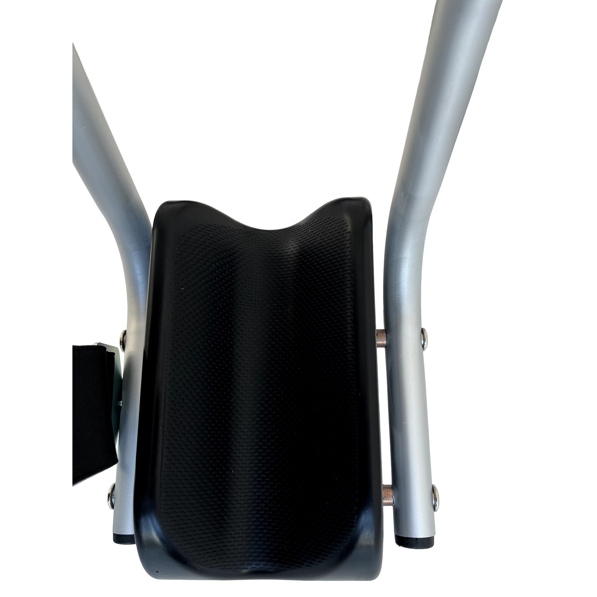 Scaun Ergonomic pentru Genunchi, Cadru Metalic din Aluminiu, Protectie ...