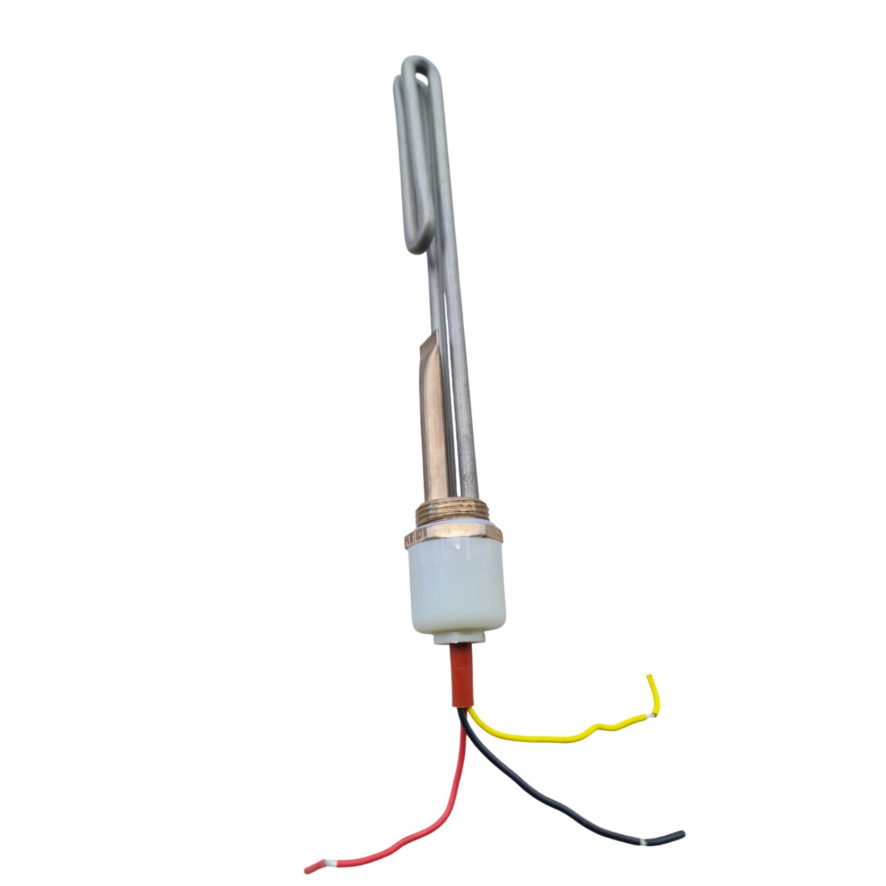 Rezistenta electrica pentru boiler electric si panou solar - dimensiune ...