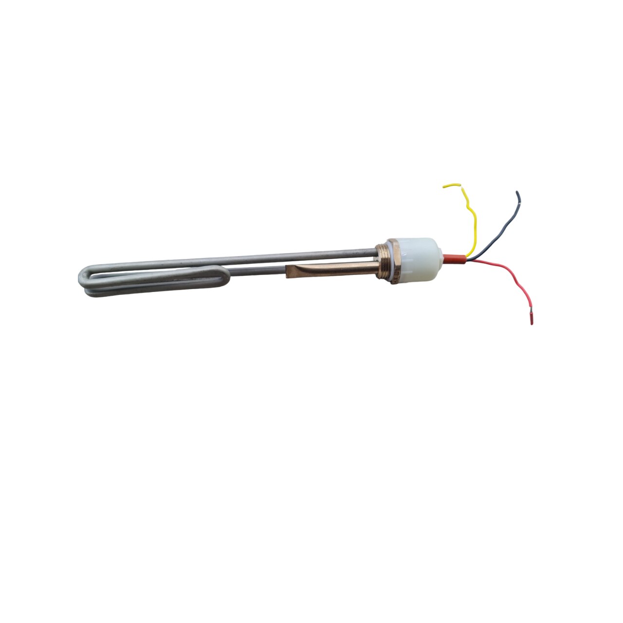 Rezistenta electrica pentru boiler electric si panou solar - dimensiune ...