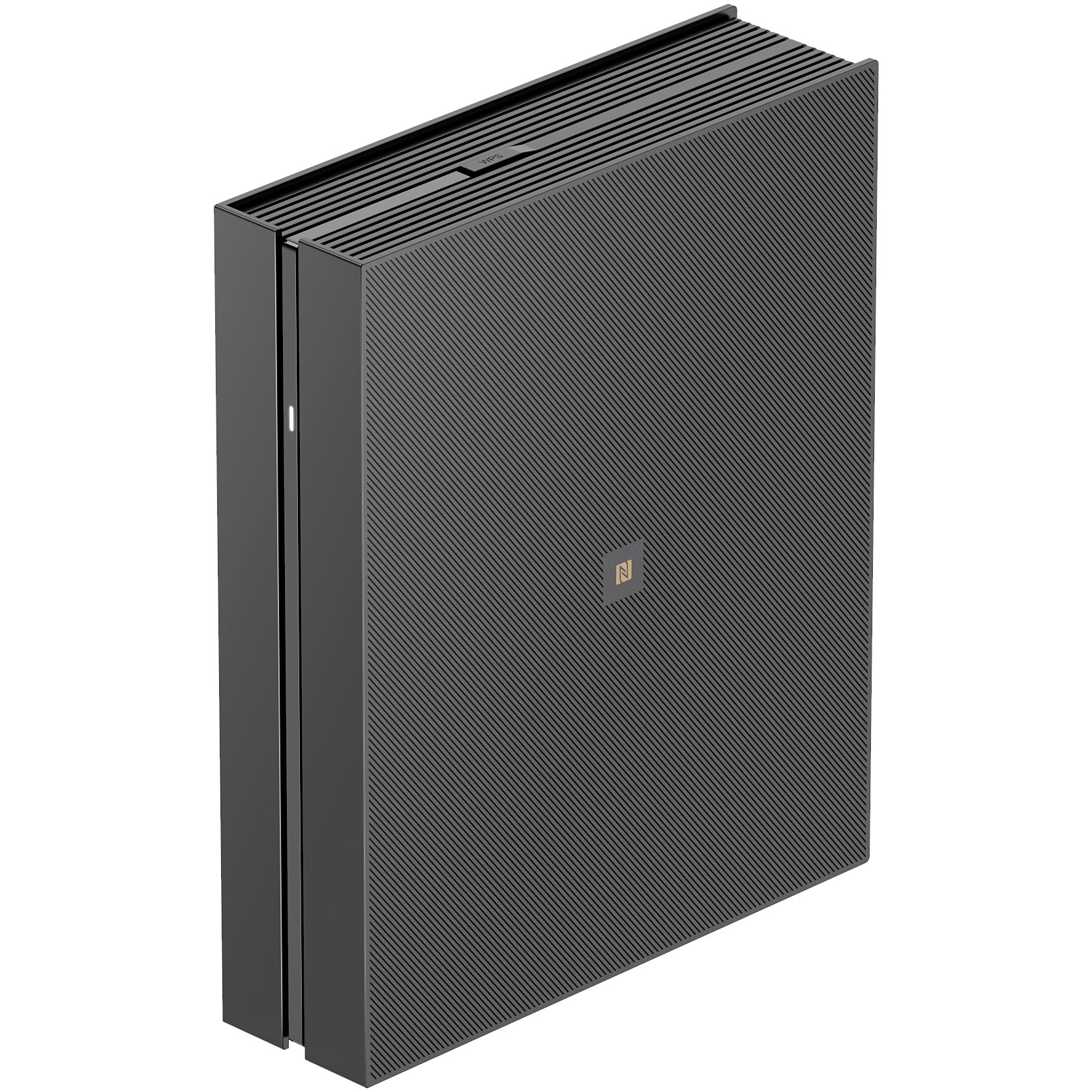 Router Wireless ZTE T5400, AX5300, Dual-Band, Wi-Fi 6, zLink Boost ...