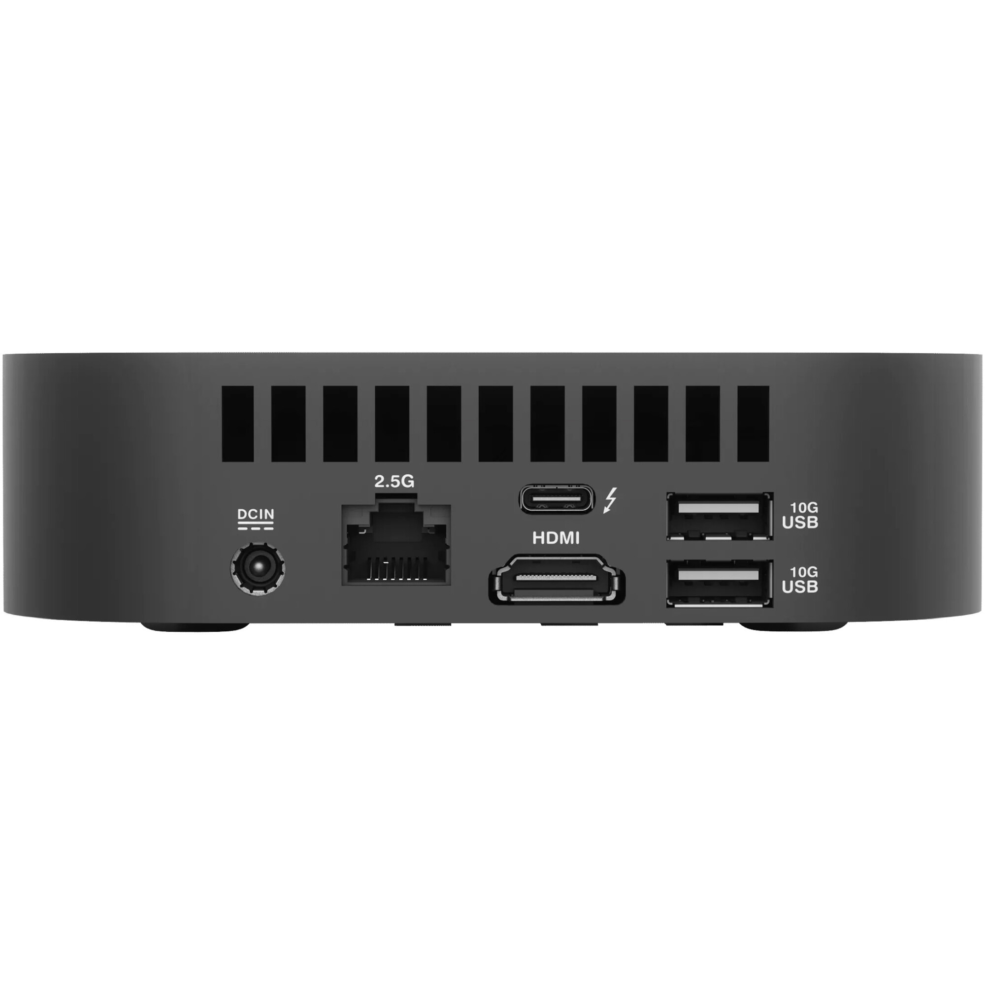 Mini PC Asus NUC 14 Pro AI RNUC14LNKU9094H2 cu procesor Intel® Core ...
