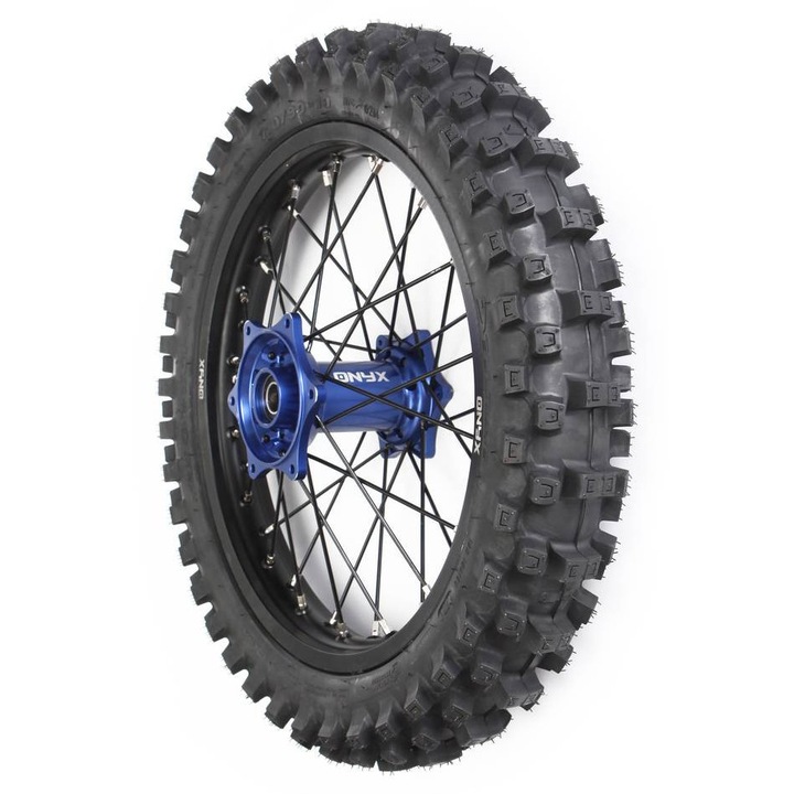 SB-156 120/90-19 4PR/TT gumiabroncs - eMAG.hu