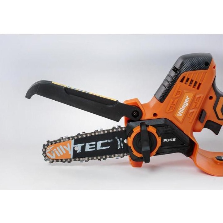 Fierastrau FUSE Villager VBT 0520 -1BCB - eMAG.ro