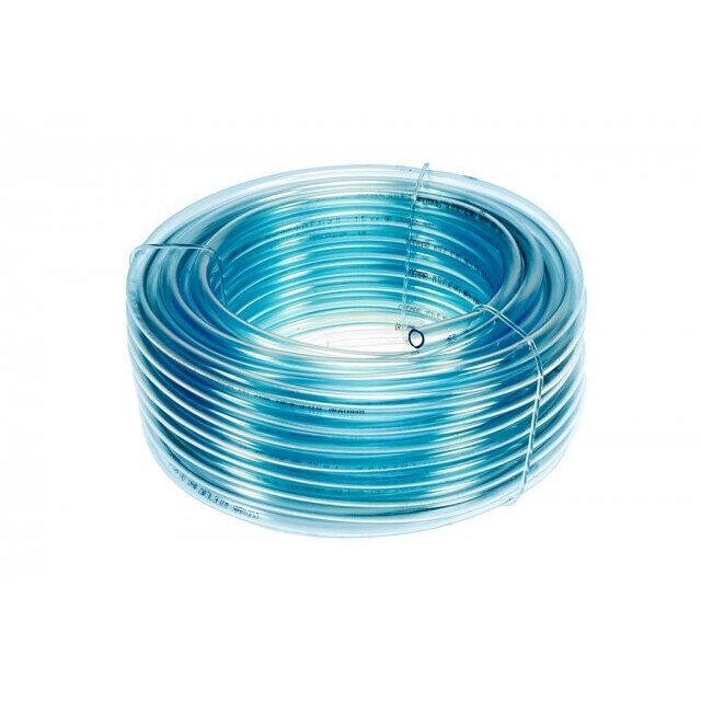 Furtun din plastic PVC de 25 m 12 mm - eMAG.ro