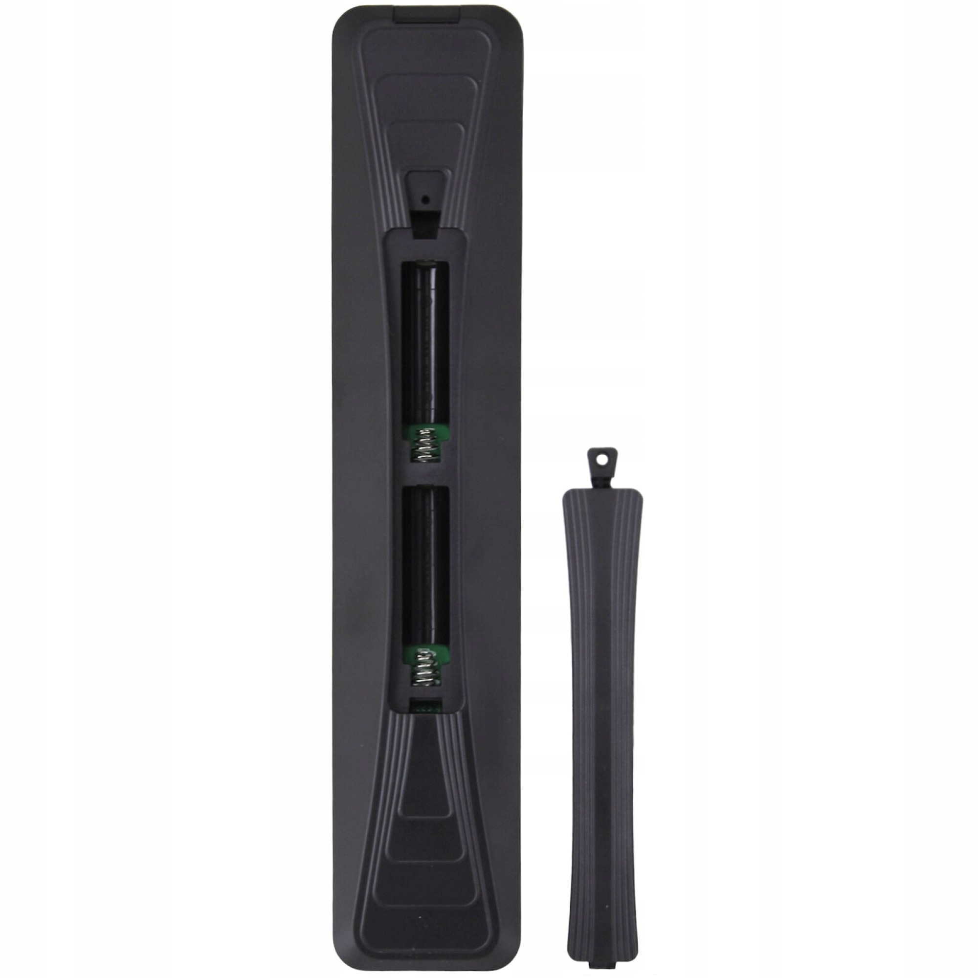 TechTell távirányító JVC TV-hez, IR, strapabíró gombok, fekete - eMAG.hu