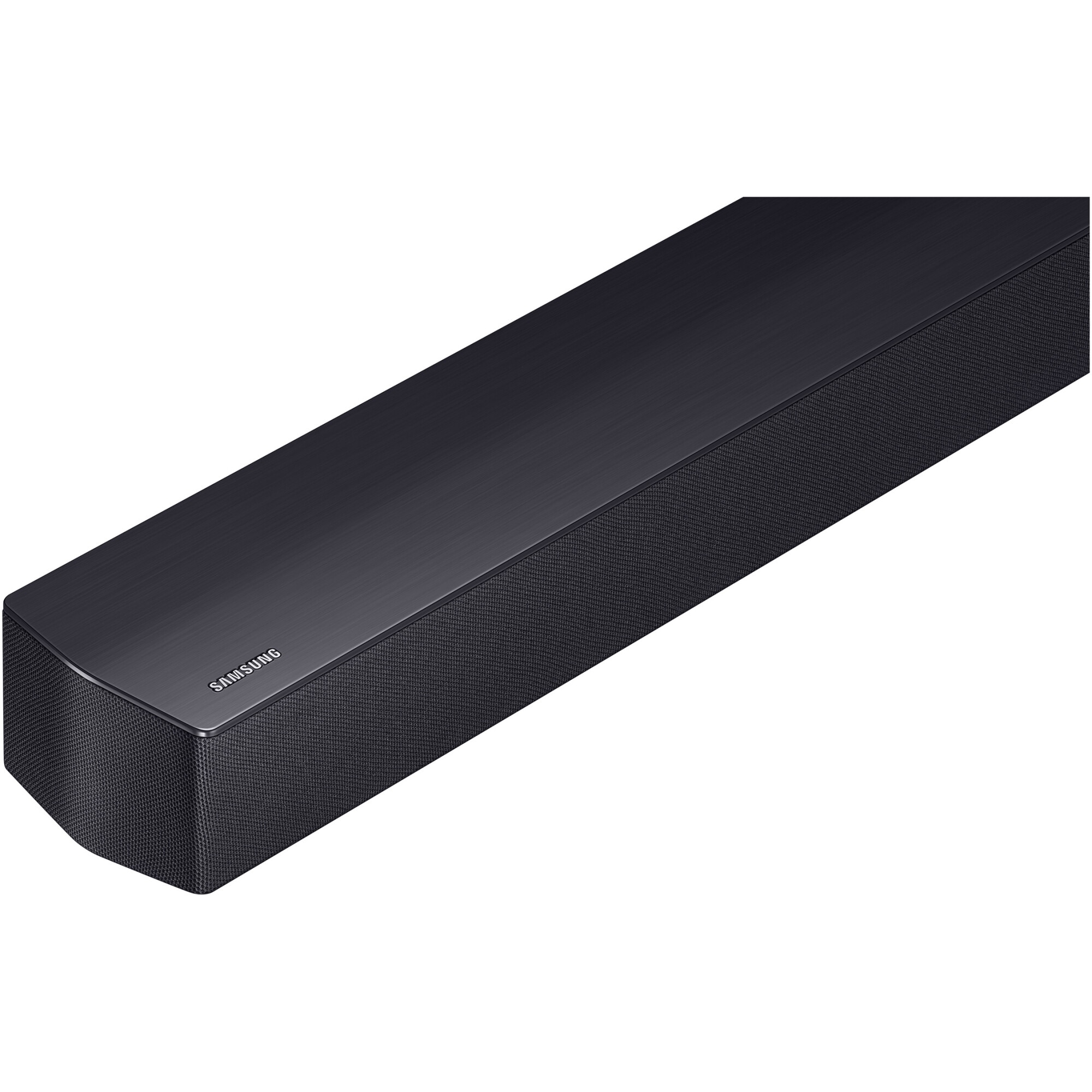 Soundbar Samsung HW-B450F, 2.1, 300W, Bluetooth, Subwoofer wireless ...