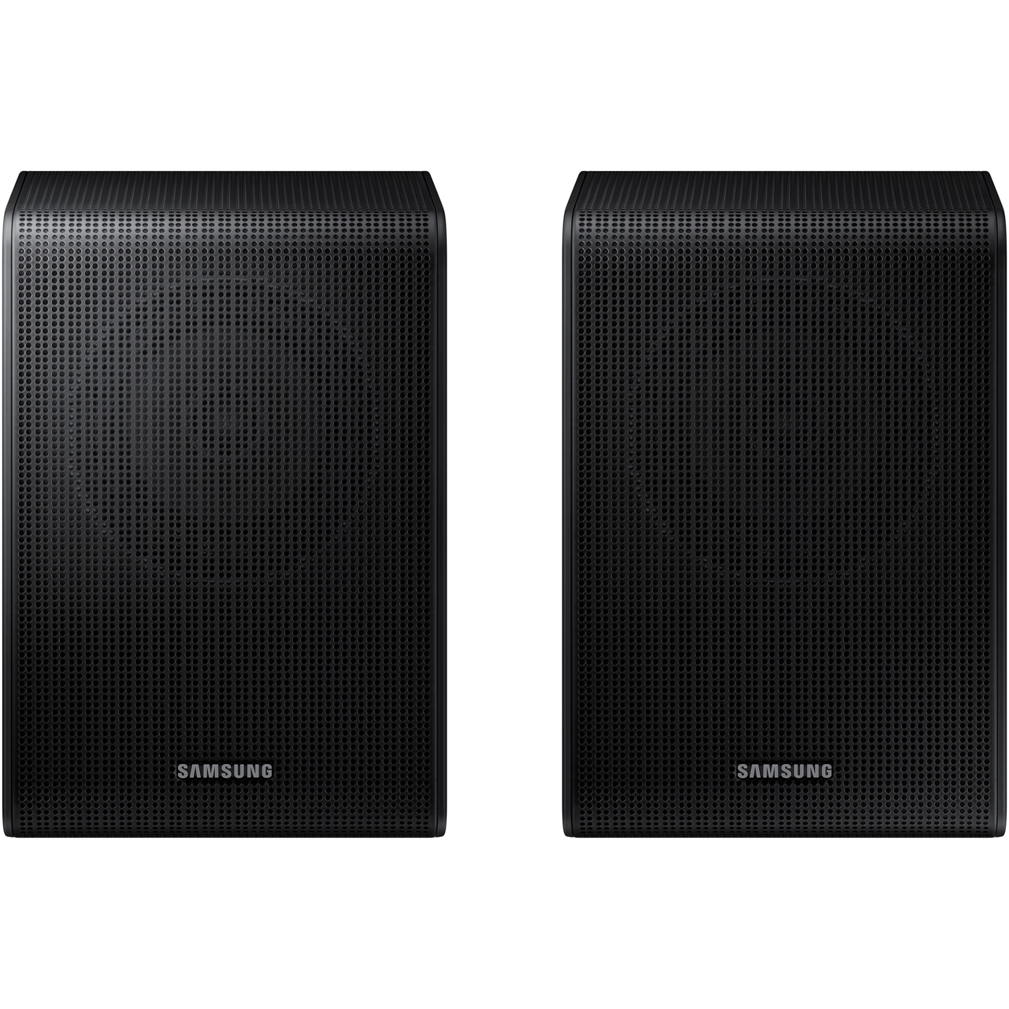 Kit boxe wireless Samsung pentru Soundbar SWA-9250S, 2.0, Negru - eMAG.ro