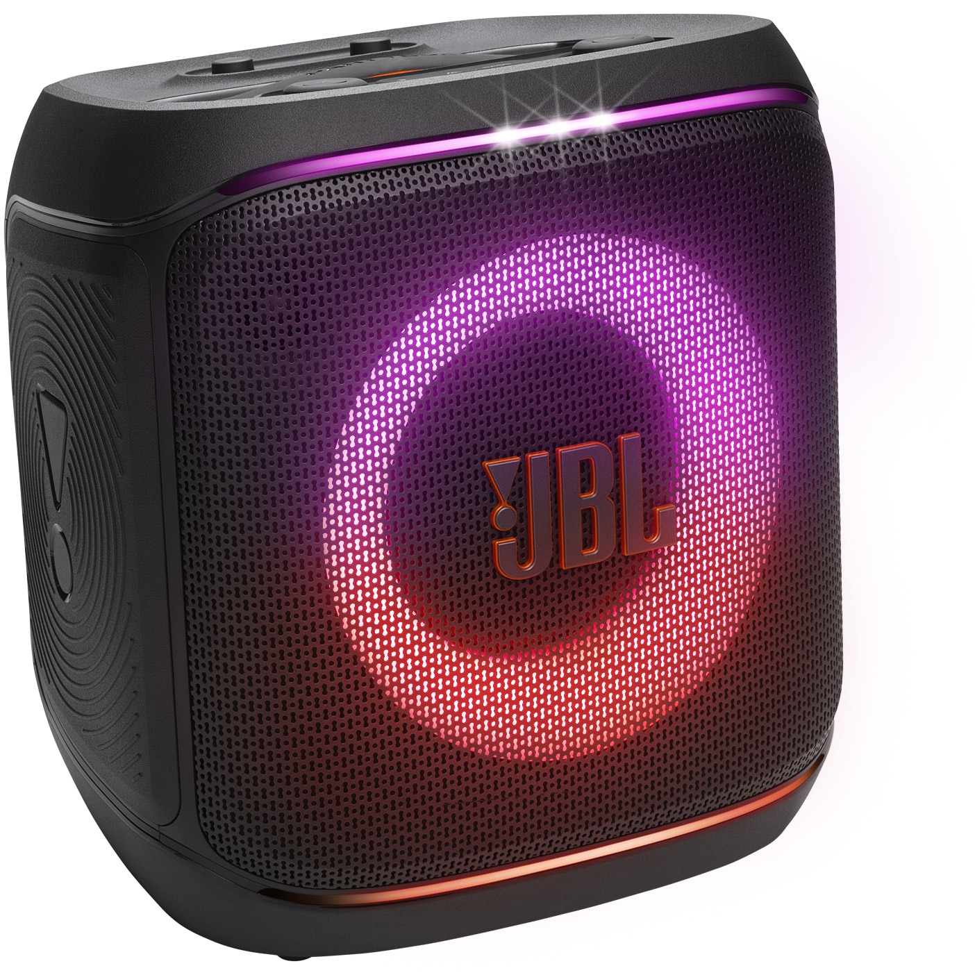 Boxa portabila JBL Partybox Encore 2, 100W, Bluetooth, Microfon ...