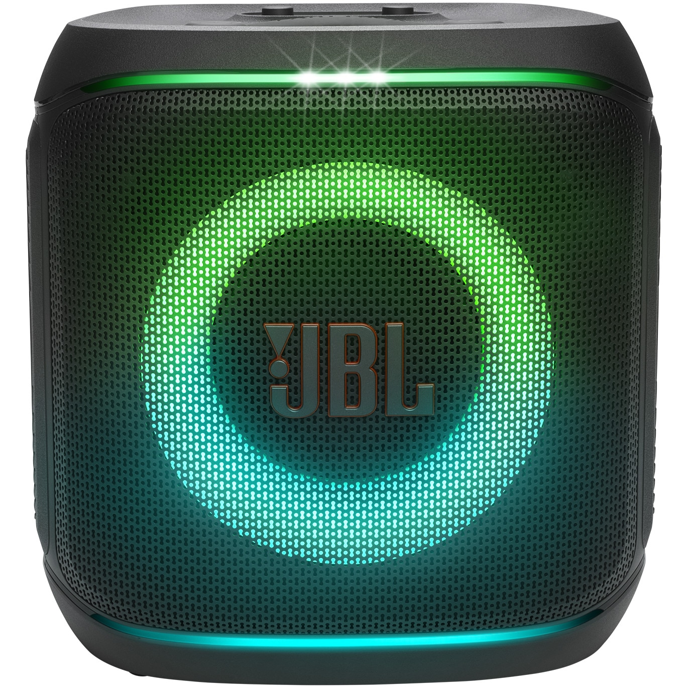 Boxa portabila JBL Partybox Encore 2, 100W, Bluetooth, Microfon ...