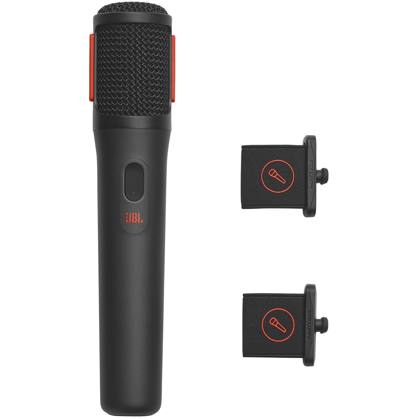 Boxa portabila JBL Partybox Encore 2, 100W, Bluetooth, Microfon ...