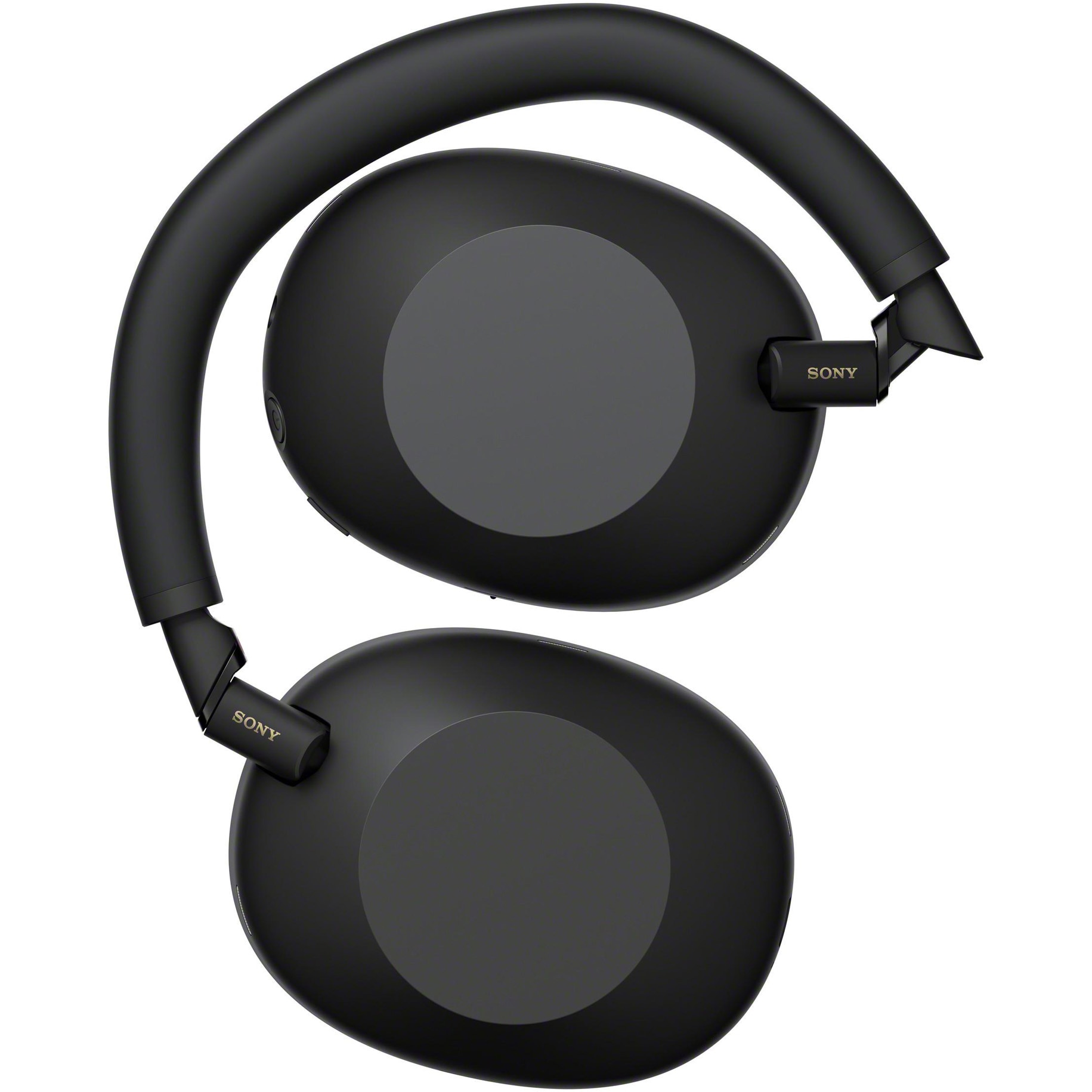 Sony WH-1000XM6B. Casti Over the Ear, Wireless, Bluetooth, Hi-Res Audio ...