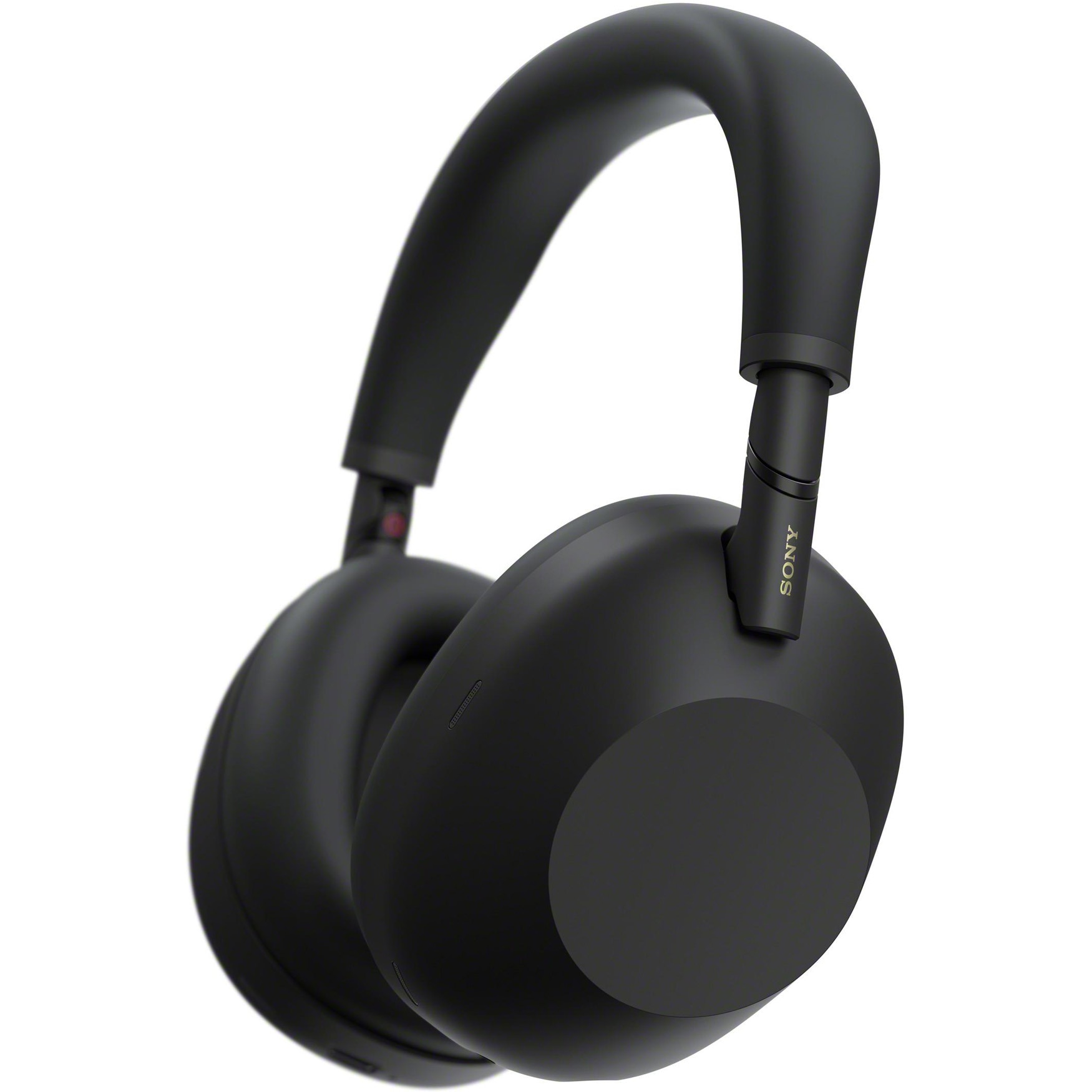 Sony WH-1000XM6B. Casti Over the Ear, Wireless, Bluetooth, Hi-Res Audio ...