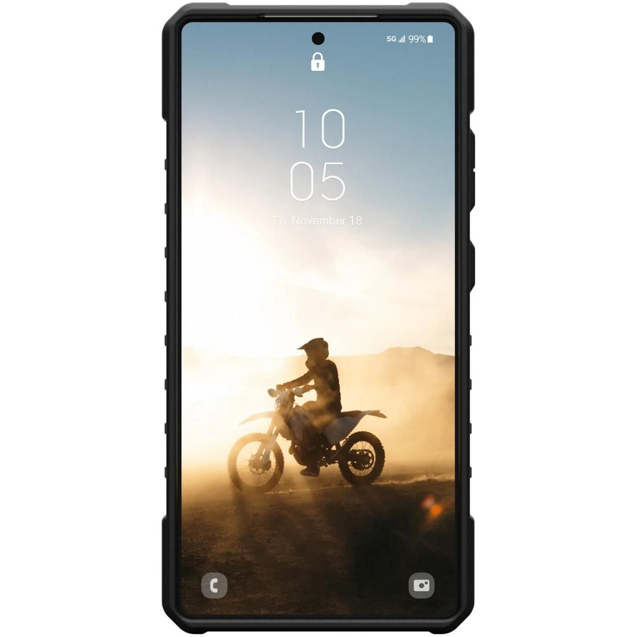 Husa de protectie UAG Pathfinder Magnetic pentru Samsung Galaxy S25 ...