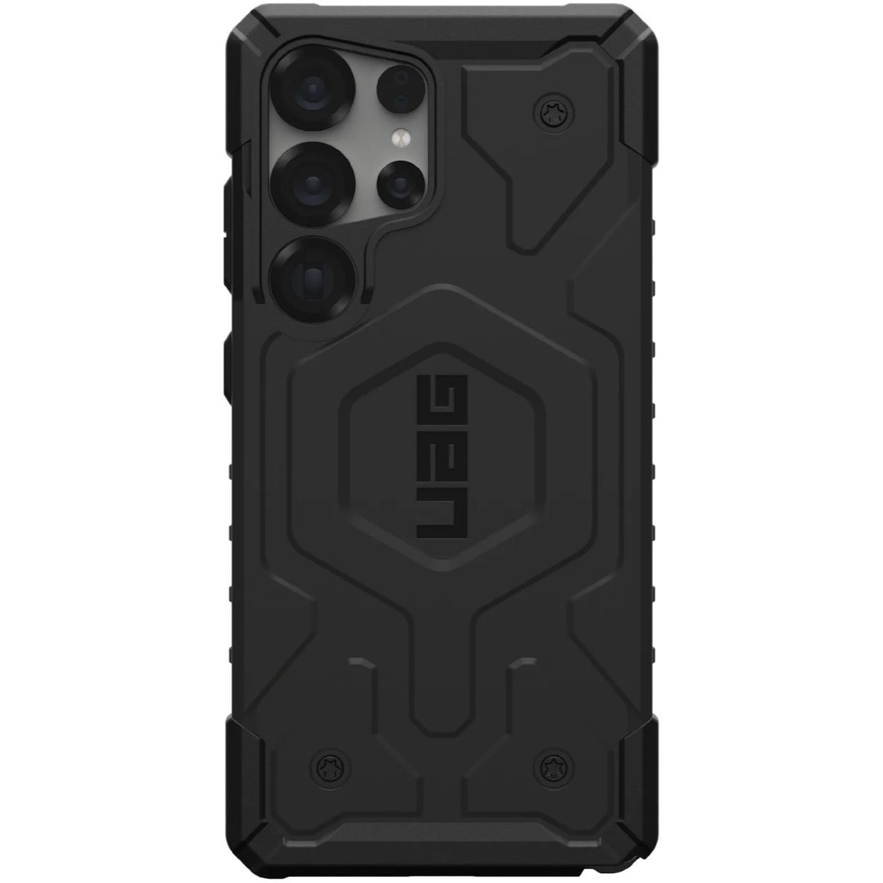 Husa de protectie UAG Pathfinder Magnetic pentru Samsung Galaxy S25 ...
