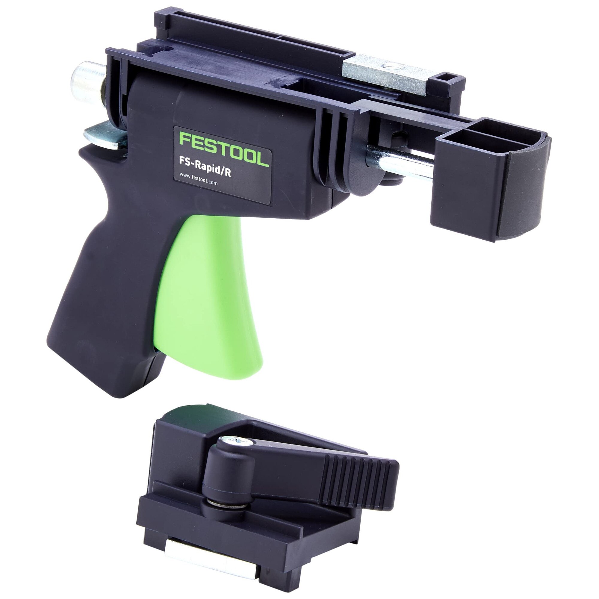 Ghidaj pentru sina fierastrau, Festool - eMAG.ro