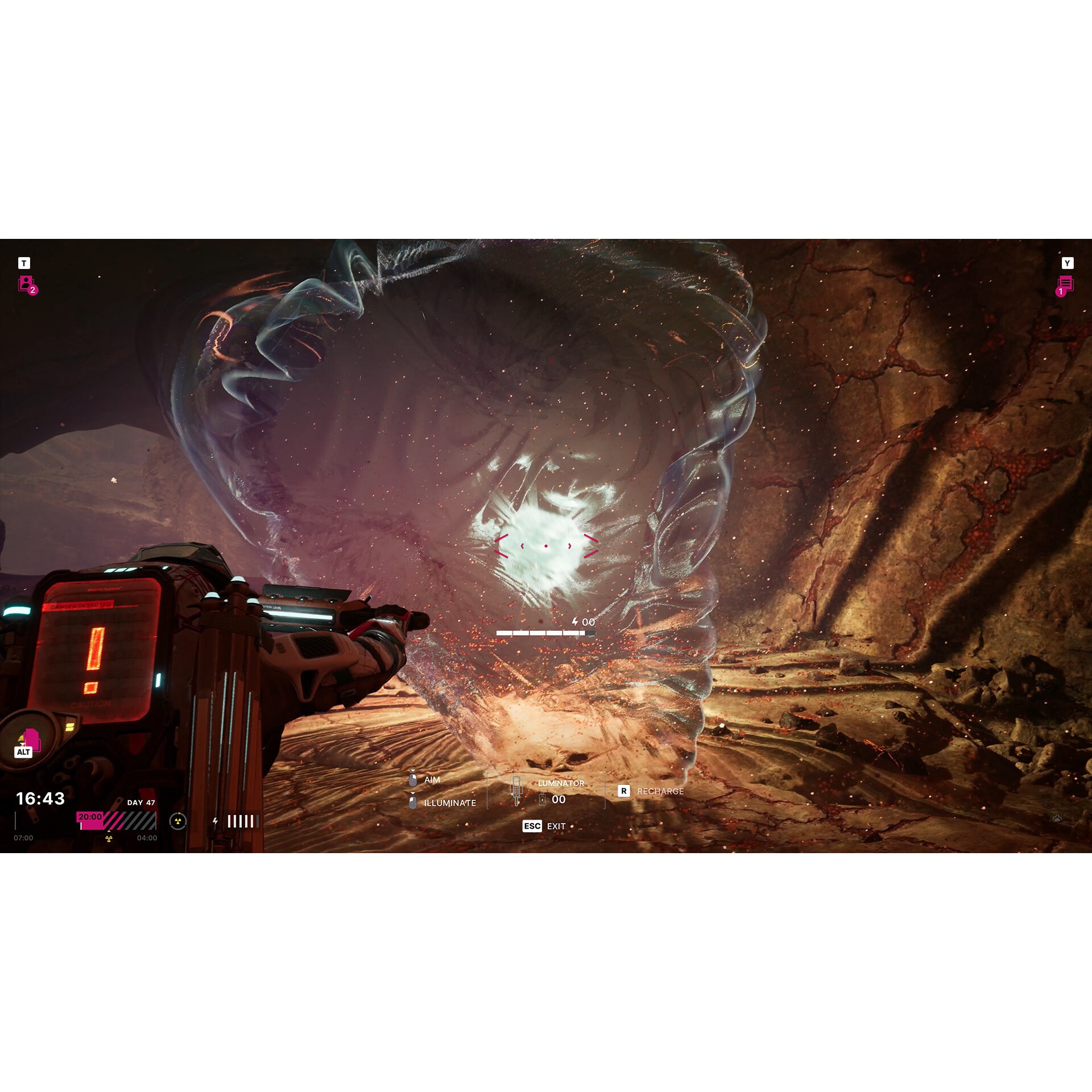 Joc The Alters Signature Edition Pentru Playstation 5 - eMAG.ro