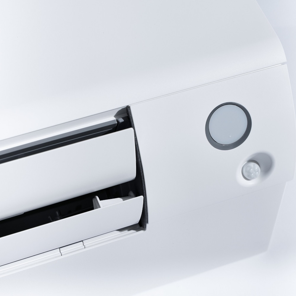 Aparat de aer conditionat Daikin Perfera Bluevolution FTXM20A-RXM20R Inverter 7000 BTU - eMAG.ro