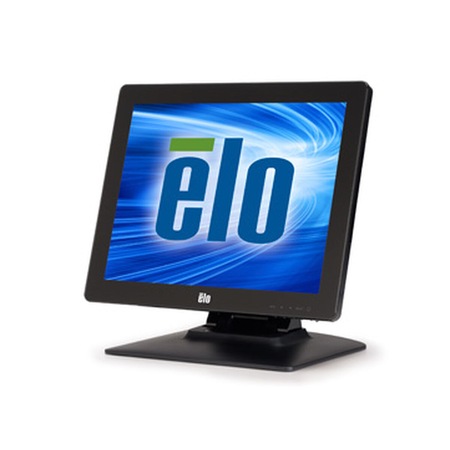 Monitor LCD Elo Touch, 15inch, touchscreen, negru, 38.1cm - eMAG.ro