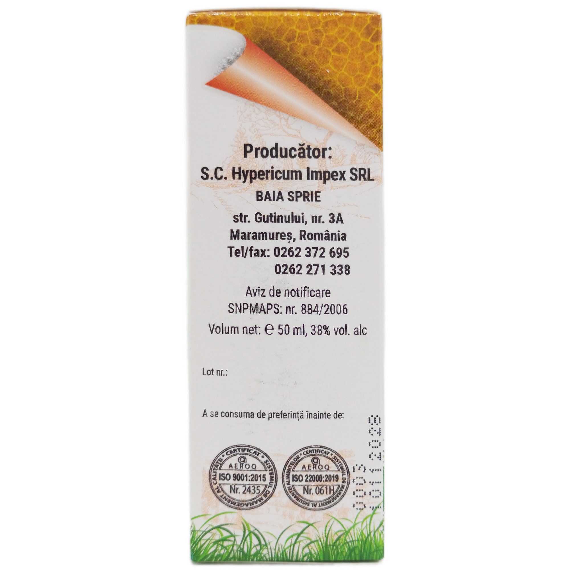 Tinctura Forte pentru detoxifiere si eliminarea parazitilor, cu nuca ...