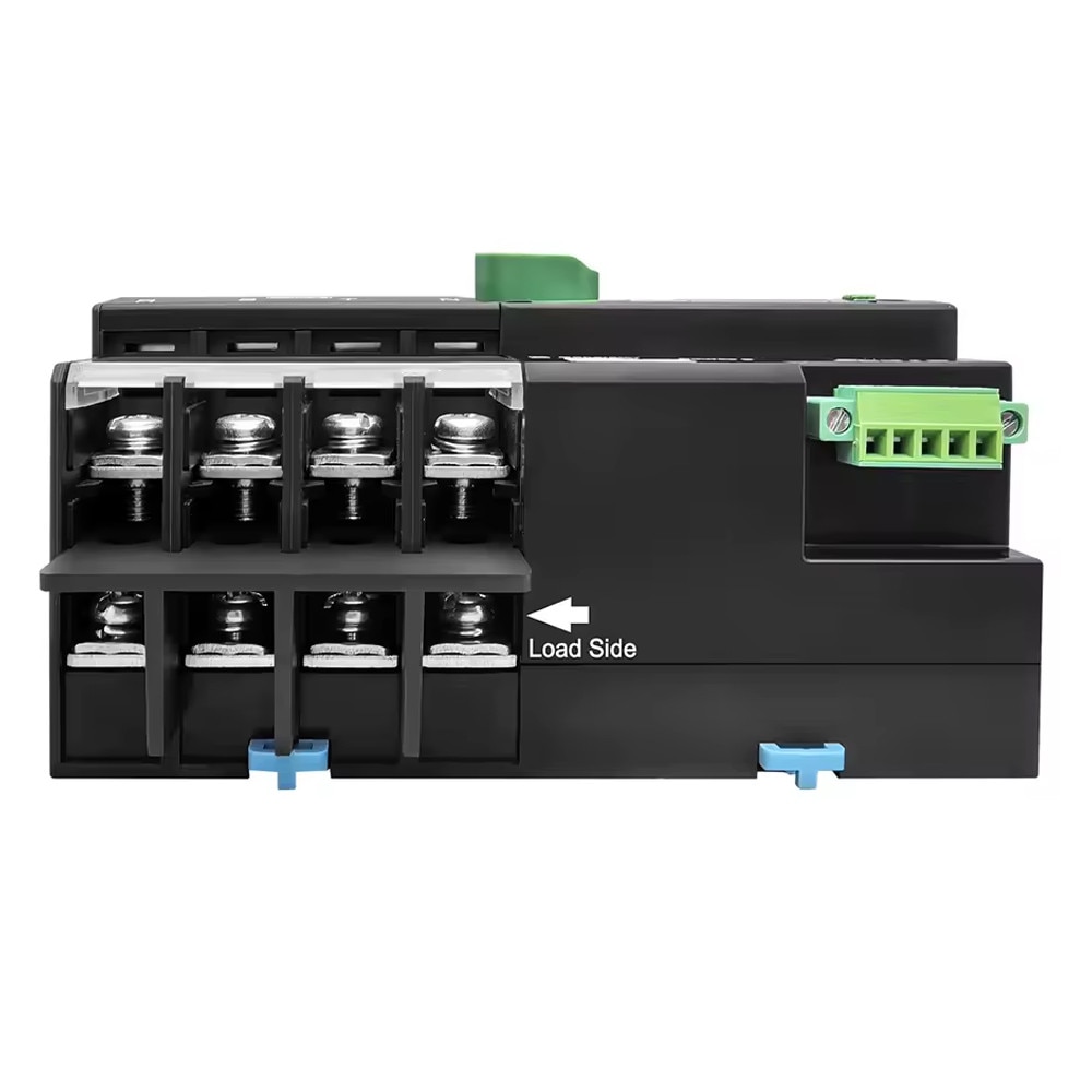 Comutator de transfer automat ATS trifazic pentru transfer retea ...