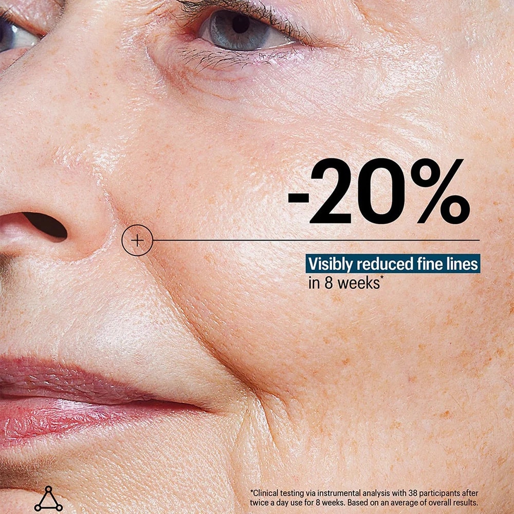 Arcszérum, ALLIES OF SKIN, Multipeptidek és GF Advanced Lifting, 50 ml ...