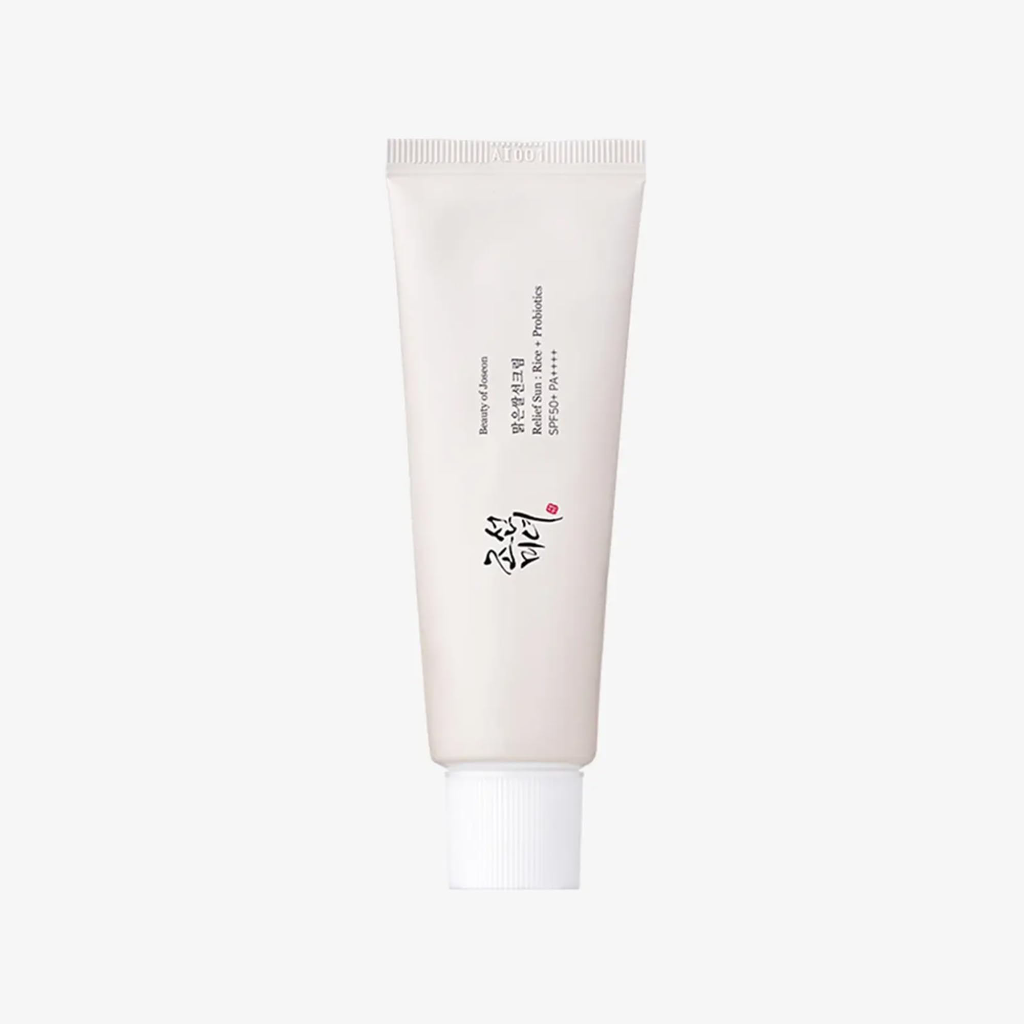 Naptej, Beauty of Joseon, Relief Sun, 50ml, bőrre, uniszex - eMAG.hu