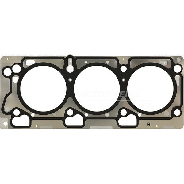 Garnitura, chiulasa VICTOR REINZ 61-10043-00 - eMAG.ro