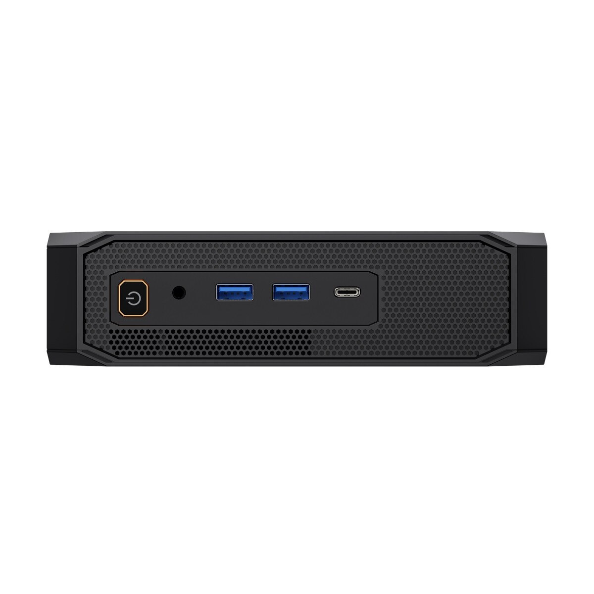 Mini PC Blackview MP200, Intel I5-12450H(8C/12T,4.4GHz), Gaming Mini PC ...