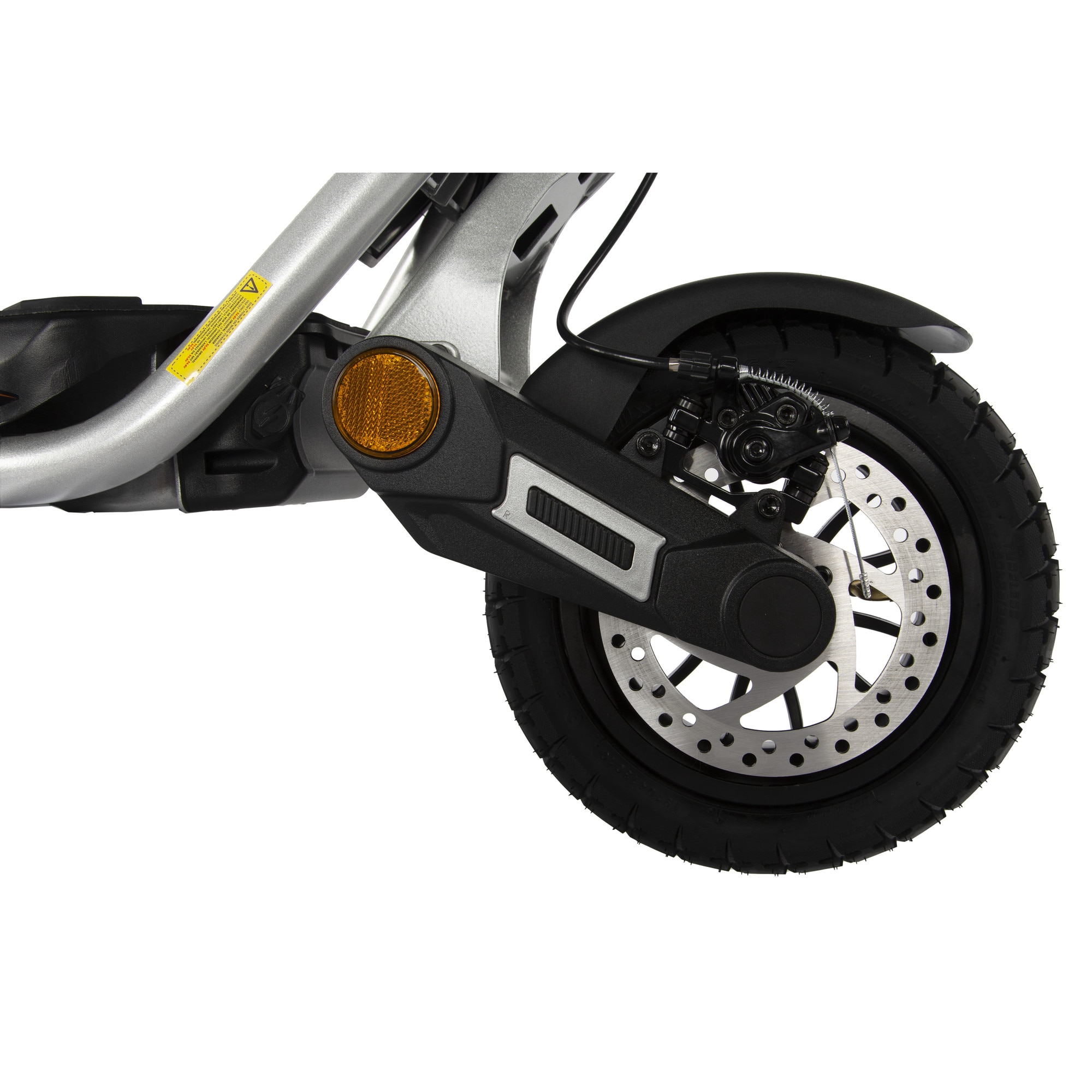 Kukirin A1 összecsukható elektromos roller, 800 W-os motor, 48 V-os 13 ...