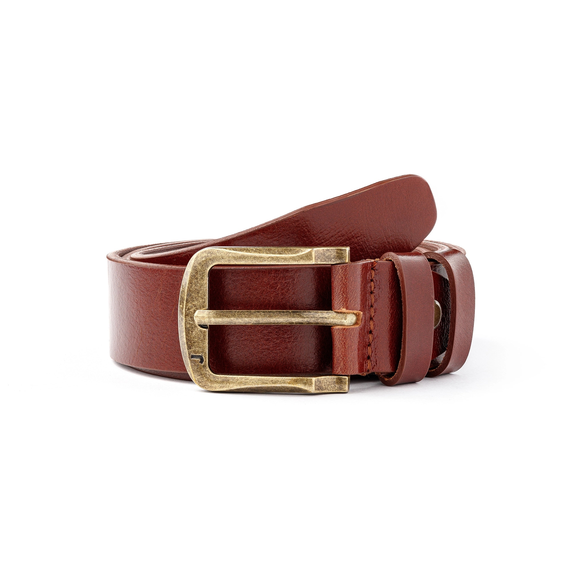 Curea barbati, JOLAR, BZ-01, piele naturala, catarama metalica, clasica ...