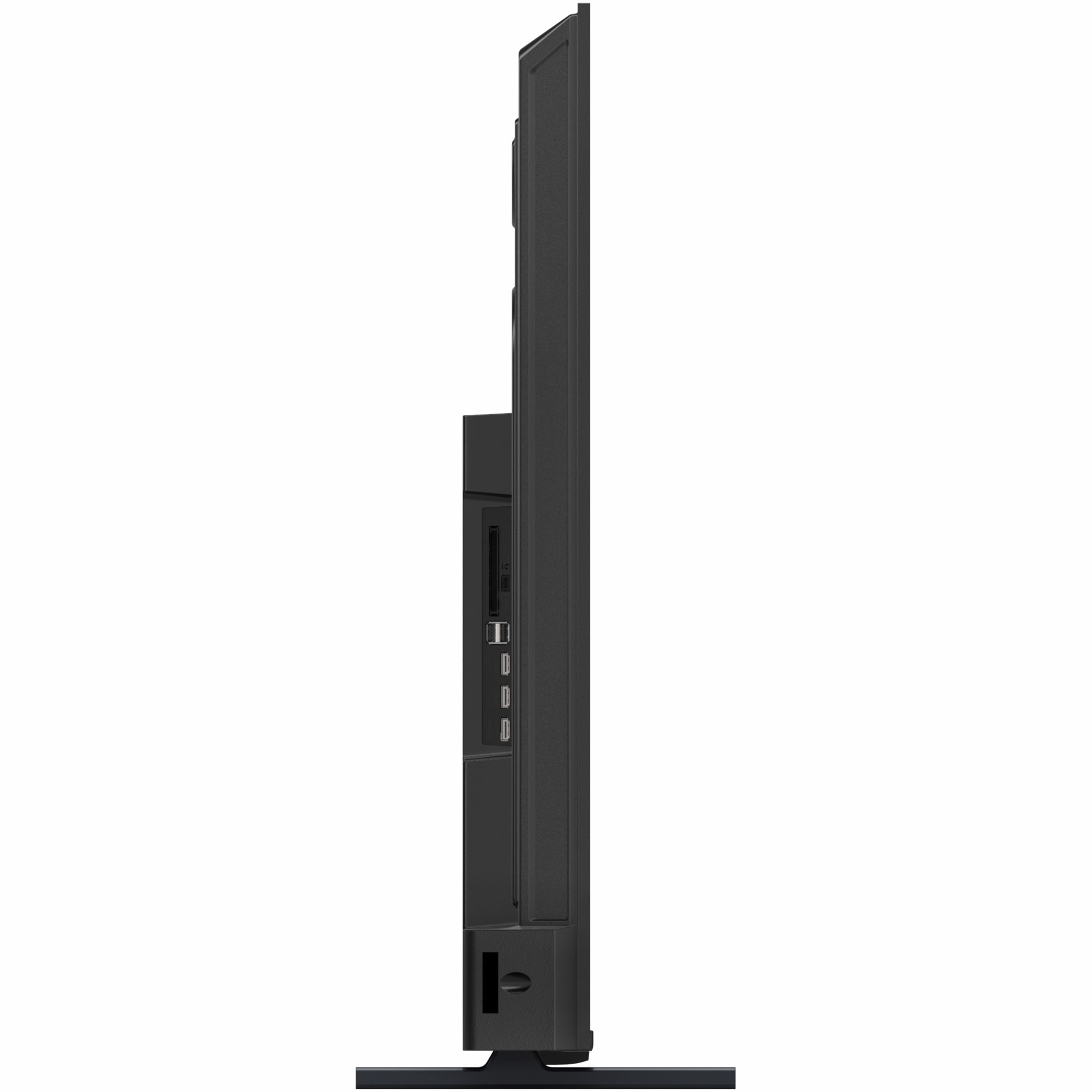 Televizor Philips LED 55PUS7000, 139 cm, Smart TV, 4K Ultra HD, Clasa E ...