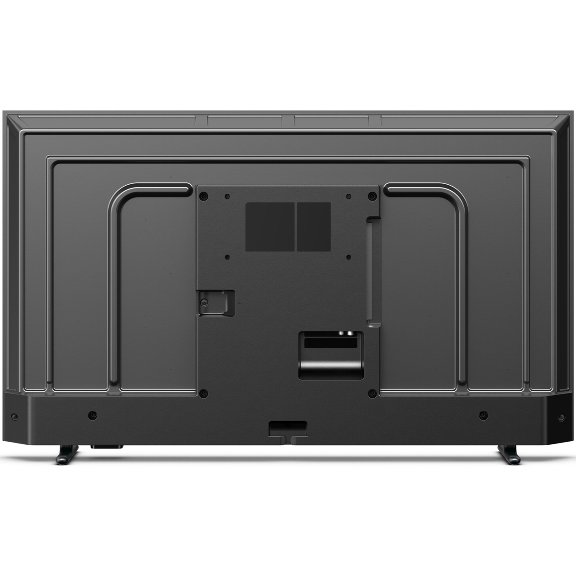 Televizor Philips QLED 43PUS7810, 108 cm, Smart TV, 4K Ultra HD, Clasa ...