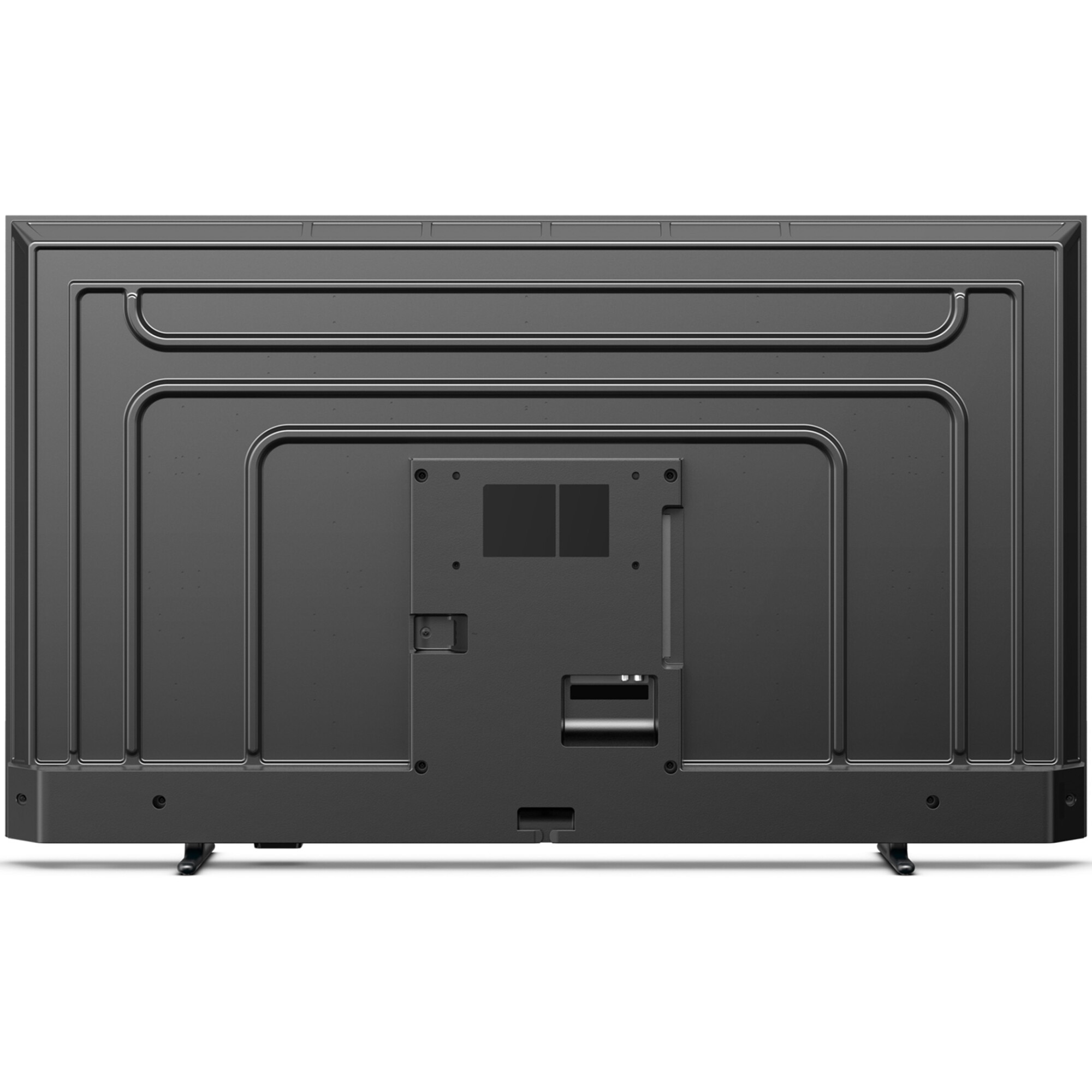 Televizor Philips QLED 55PUS7810, 139 cm, Smart TV, 4K Ultra HD, Clasa ...