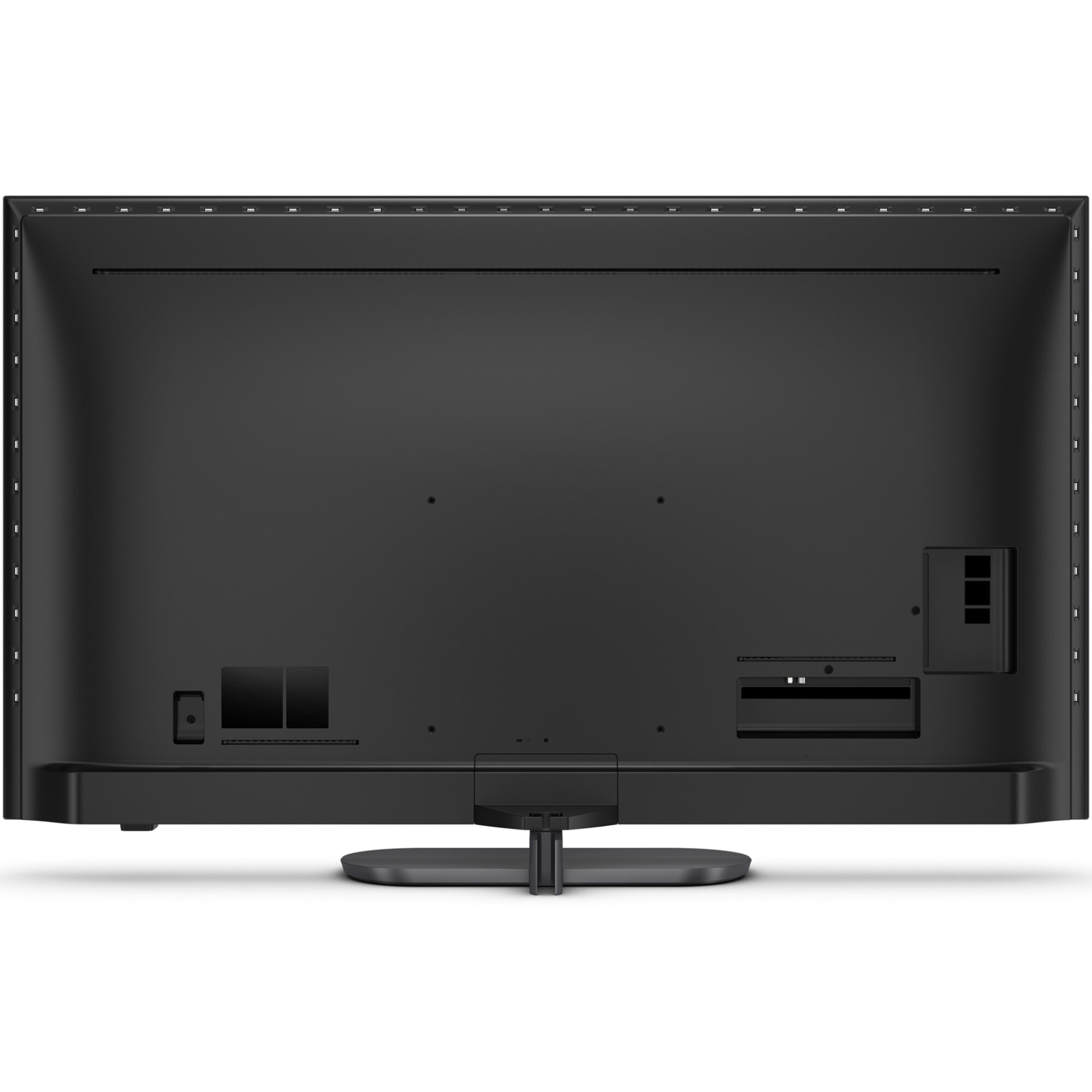 Televizor Philips AMBILIGHT tv QLED 65PUS9010, 164 cm, Smart TV, 4K ...