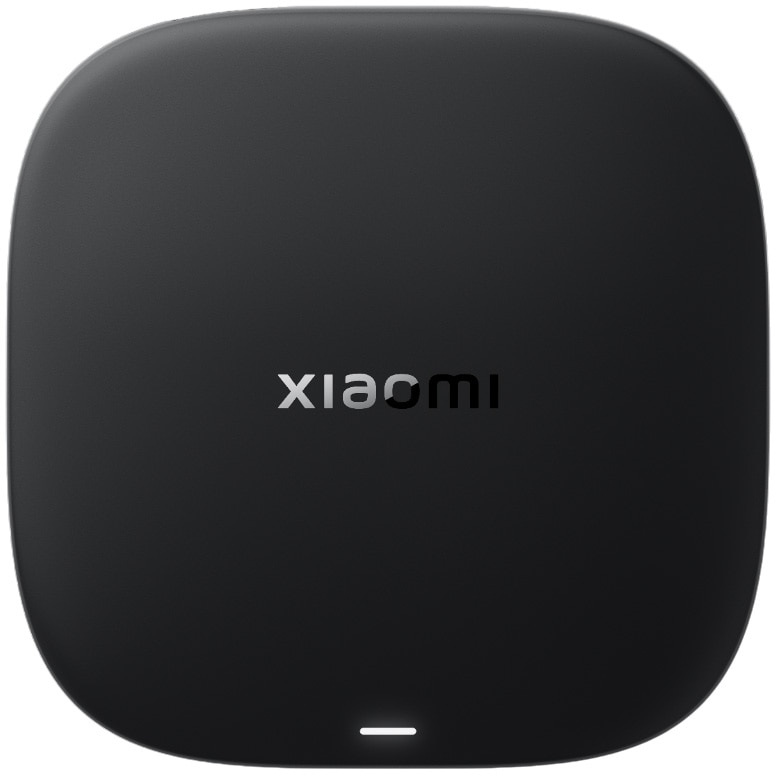 Mediaplayer Xiaomi Mi TV Box S 3rd Gen, Google TV, Bluetooth, Wi-Fi ...