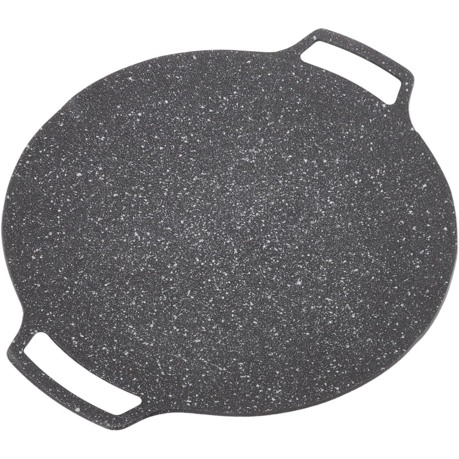 Disc Pentru Gratar SUPER TRENDS® Antiaderent, 6 Straturi, Compatibil Cu ...