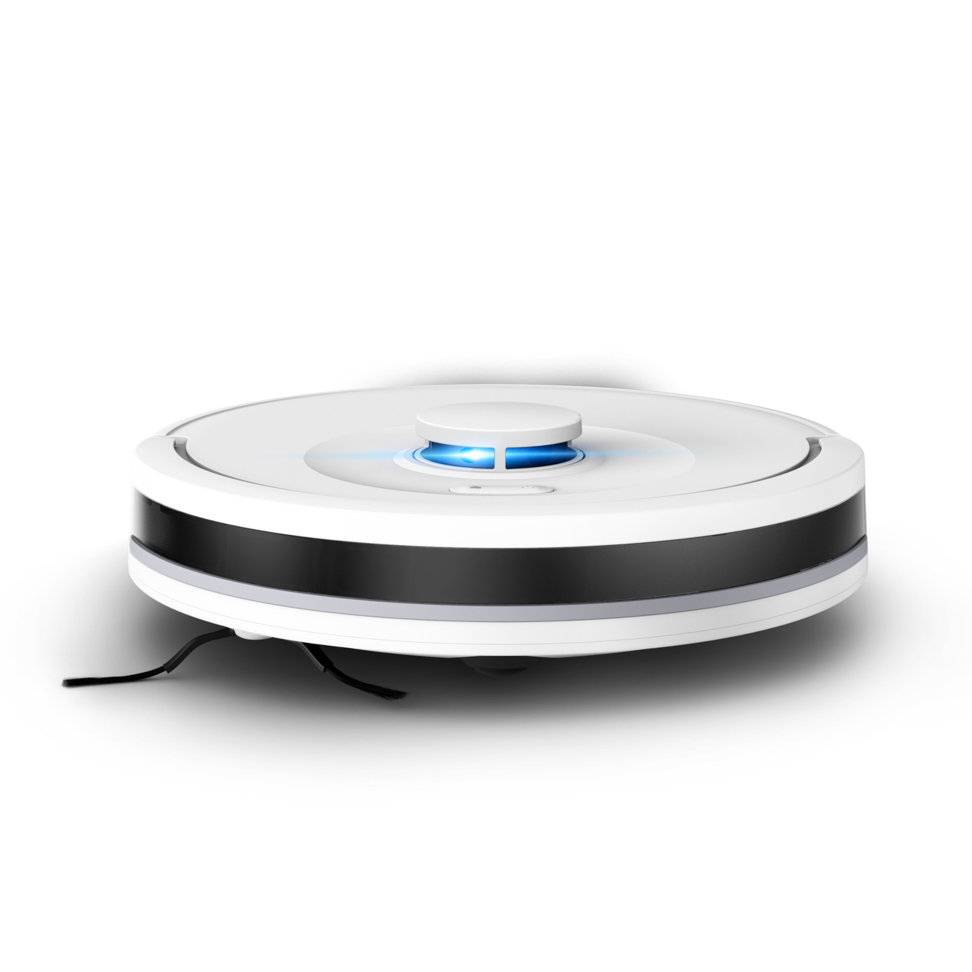 Aspirator robot Rowenta X-Plorer Serie 90 Animal & Allergy RR8777WH ...