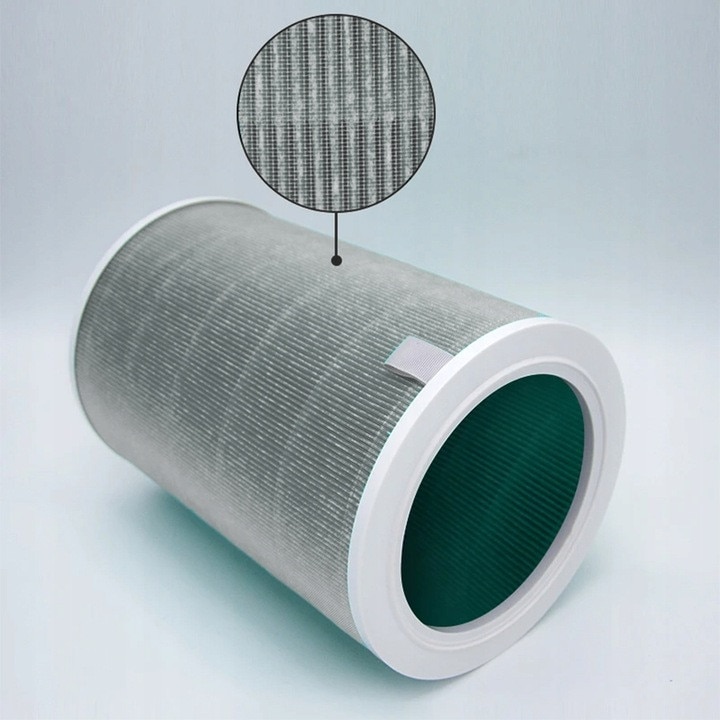 Filtru Purificator De Aer, NXP, inlocuitor pentru filtrele Xiaomi, M8R ...