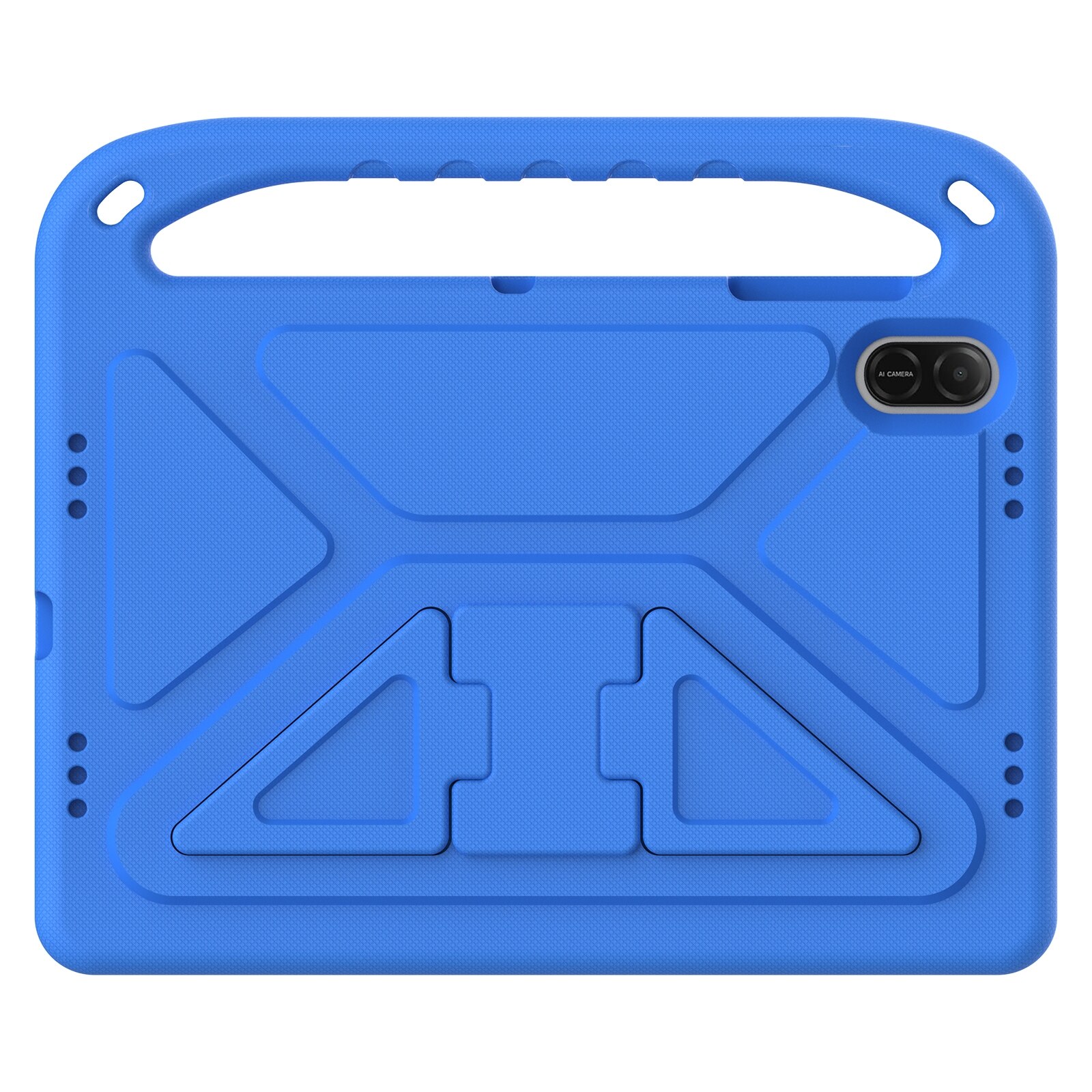 Husa tableta pentru Honor Pad X8a, portabila cu maner, din EVA ...