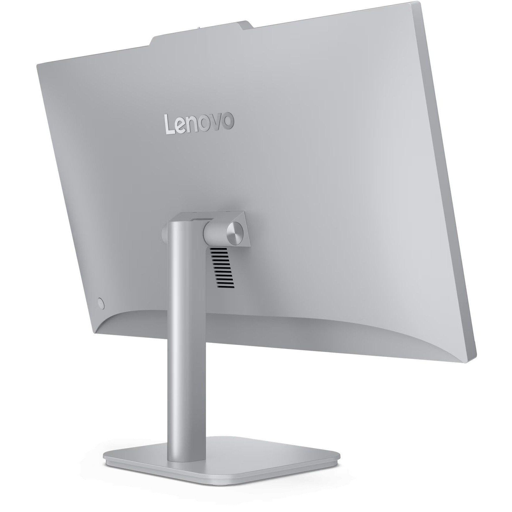 Компютър All-in-One Lenovo A100, 23.8" FHD IPS, Intel Processor N100 4 ...