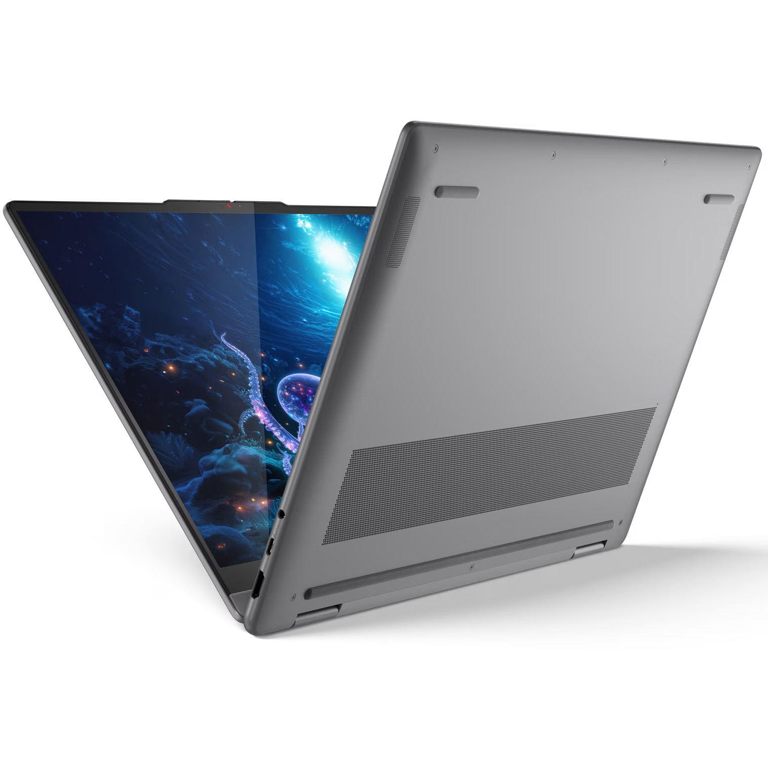 Laptop Lenovo Yoga 7 2-in-1 16ILL10 cu procesor Intel® Core Ultra 7 ...