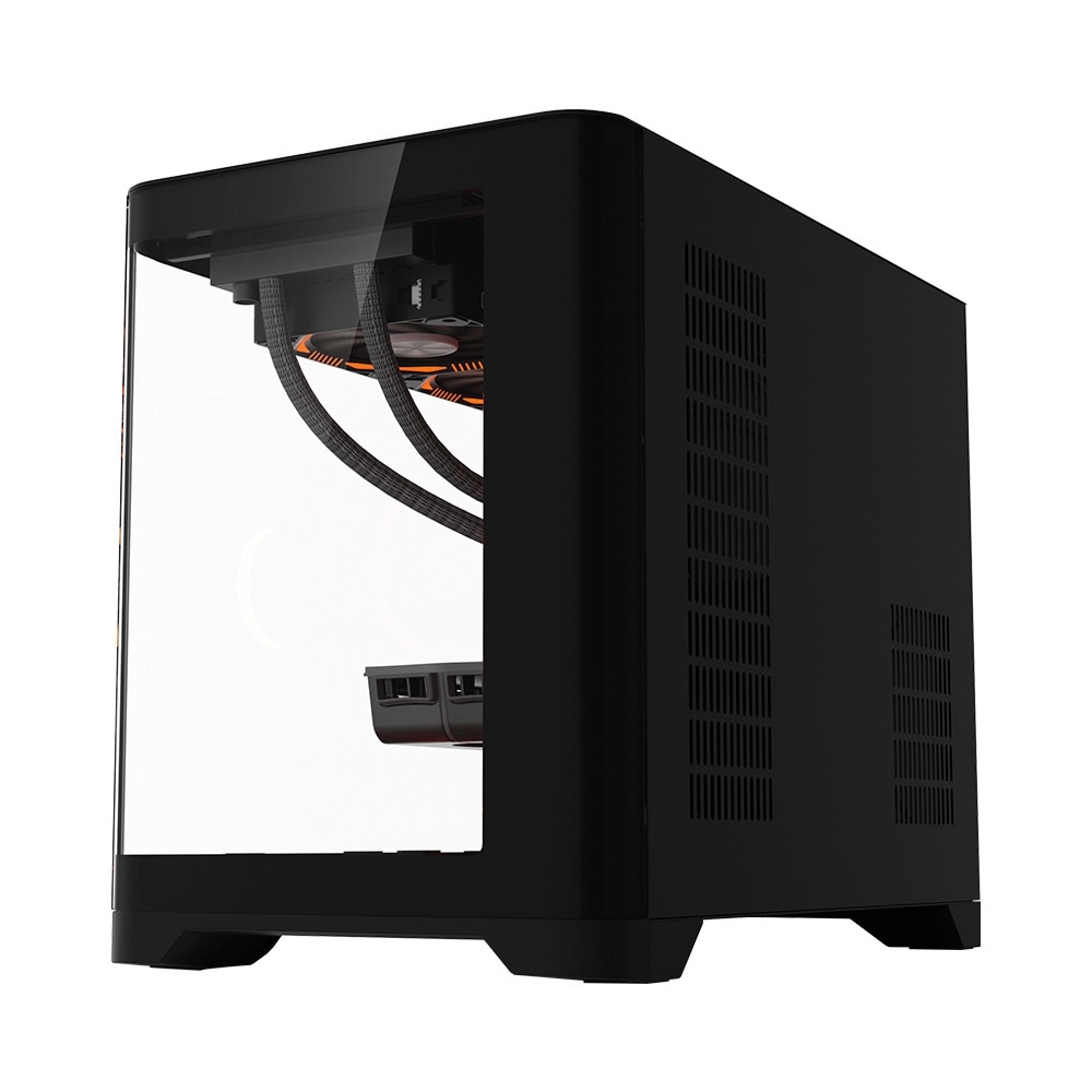 Sistem PC Gaming 1stPlayer® cu Intel® Core™ Ultra 7 265KF Arrow Lake 5 ...