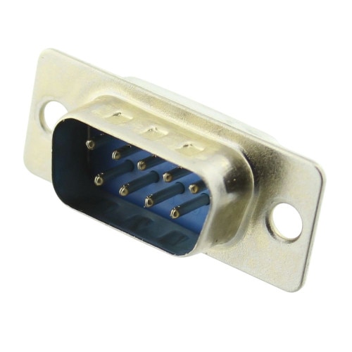 Conector D-Sub. 9, tata, 9, NINIGI, DSC-009, T101006 - eMAG.ro