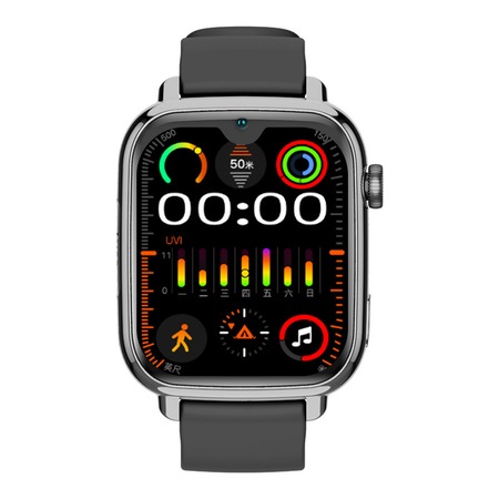 Ceas Smartwatch GPS Copii Cu Localizare Si Telefon Techone® TrackMe ...