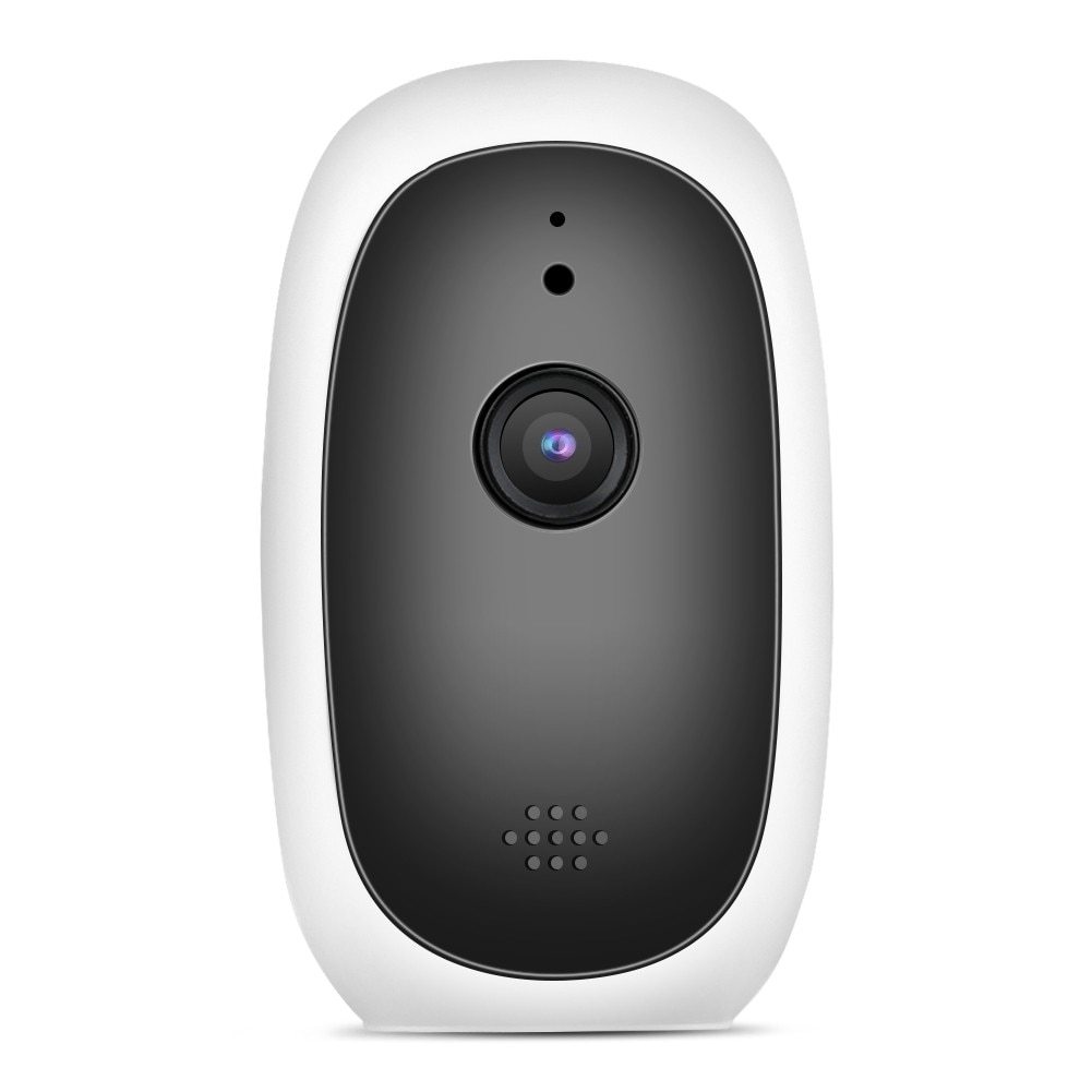 Camera de supraveghere mini HD 720P, noapte si zi, viziune nocturna 10m ...