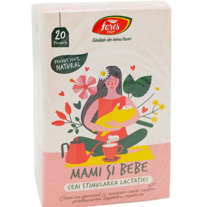 Produse Fares - eMAG.ro