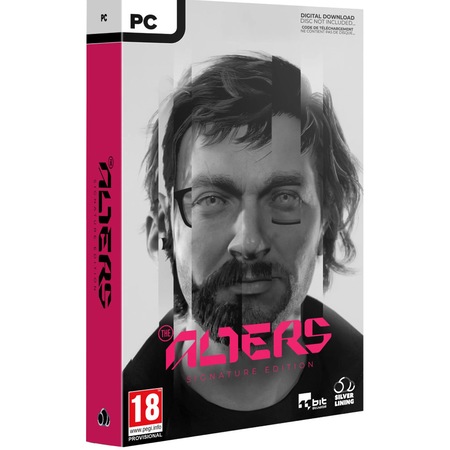 The Alters Signature Edition (code In A Box) PC Játékszoftver - eMAG.hu
