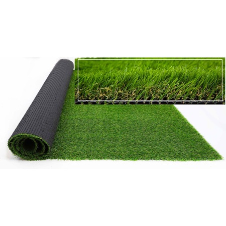 Covor, elSimone, 300 x 200 cm, Verde, Perfect, Iarba Artificiala ...