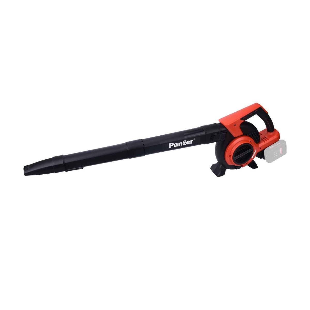 Suflanta / aspirator frunze Panzer PTCGB4003-BL, motor fara perii, 18 V ...